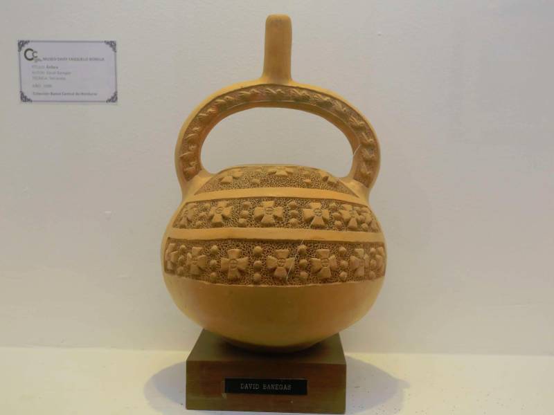 Museo Daisy Fasquelle Bonilla celebra su 15 aniversario - Diario La Prensa