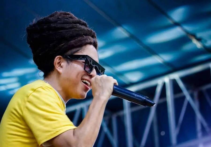 Fallece I-Nesta, exponente panameño del reggae
