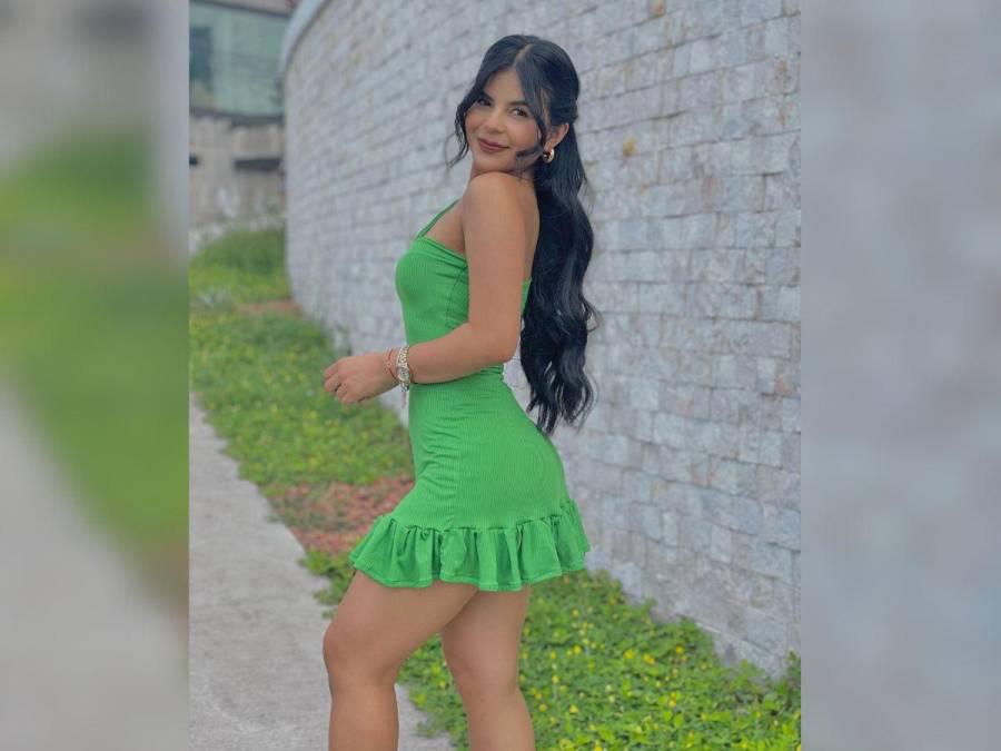 Alisson Mejía ‘explota’ en redes tras revelarse su relación con Jefry ...