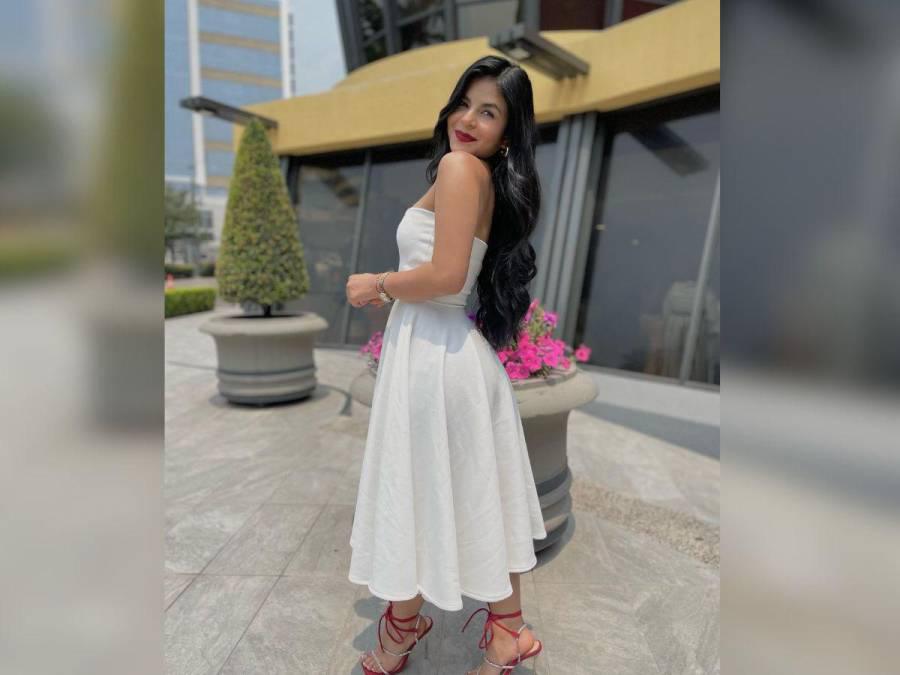 Alisson Mejía ‘explota’ en redes tras revelarse su relación con Jefry Rodríguez