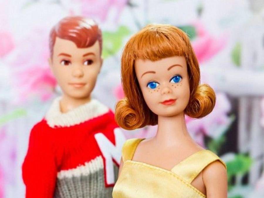 ¿Quién es Allan? El muñeco de la nueva película de Barbie que no es un Ken