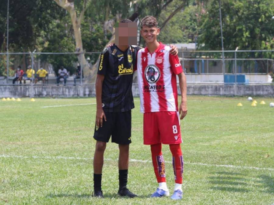 Amigo de Luis Palma, así era “el Chelito”, exjugador de Vida asesinado ...