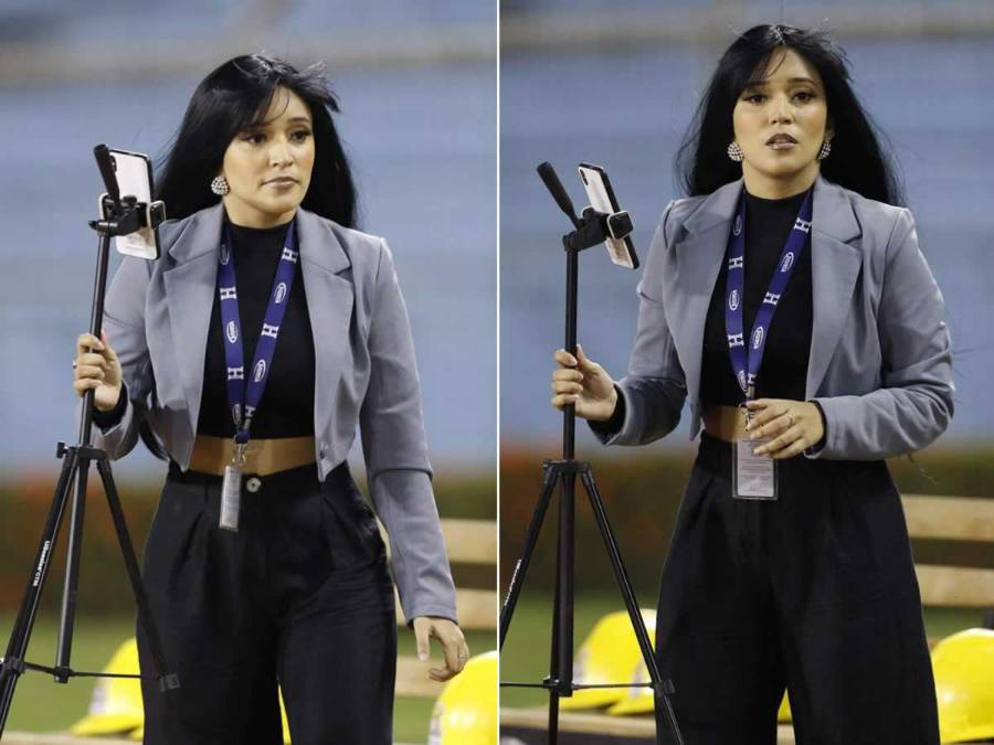 Lindas chicas, modelos que cautivan y ambiente del Marathón-Olimpia