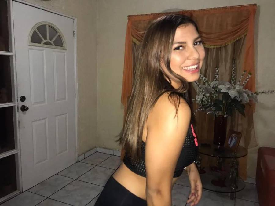 Lo que se sabe del caso de Angie Peña a un año de su desaparición (FOTOS)