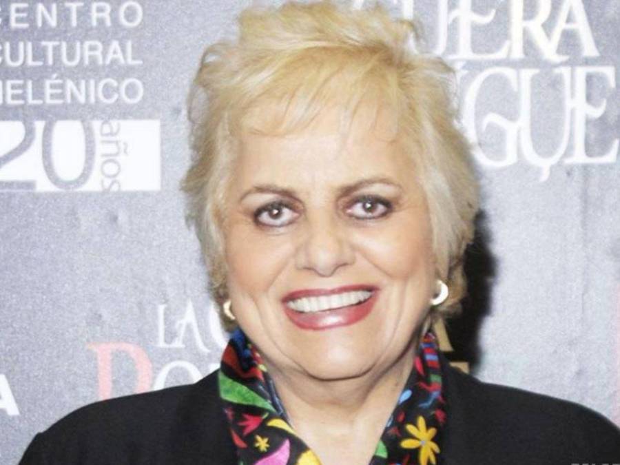 La canción de Daniela Romo que fue una declaración de amor a Tina Galindo