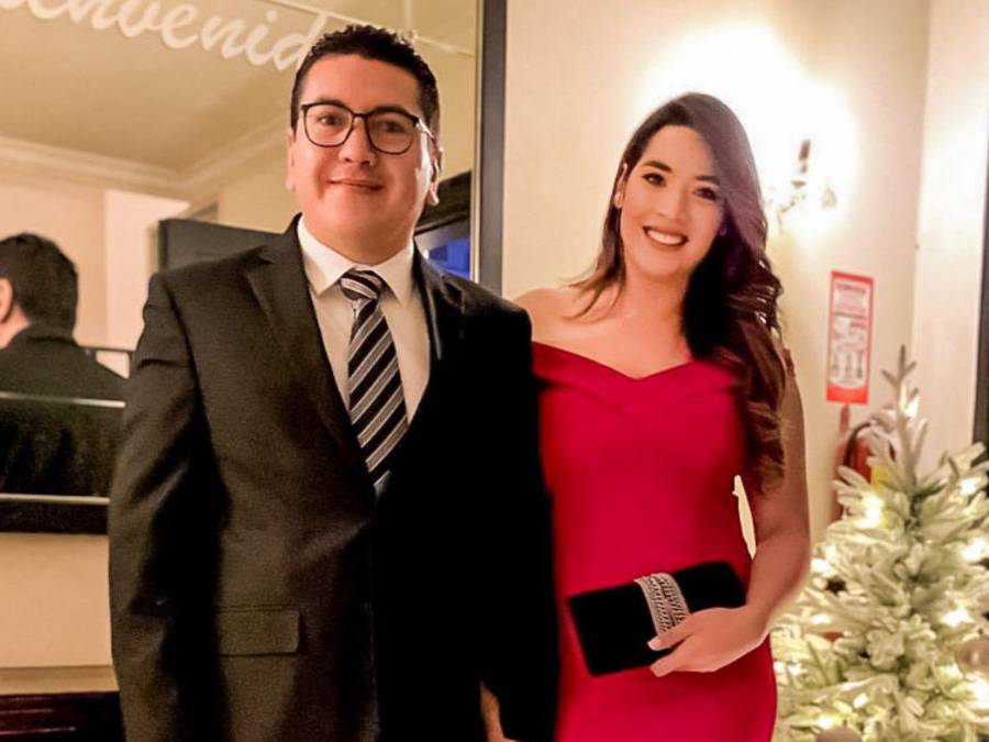 ¿Embarazada? Alisson Mejía responde a rumores