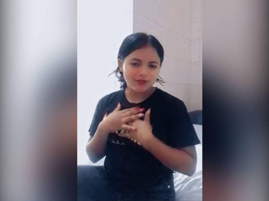 Indignación por horrendo crimen de quinceañera en Olancho
