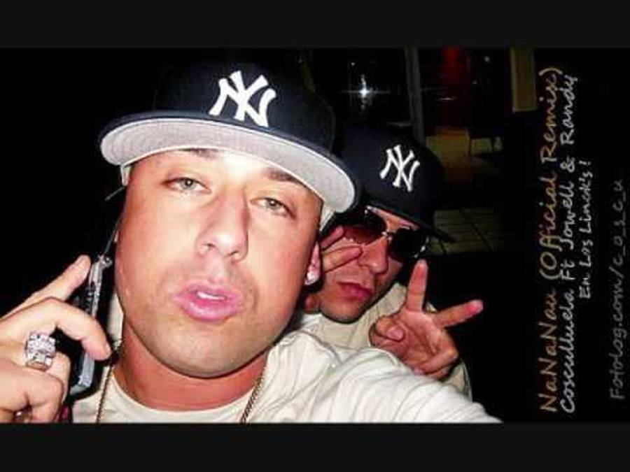 Conoce los detalles sobre el nuevo disco de Cosculluela