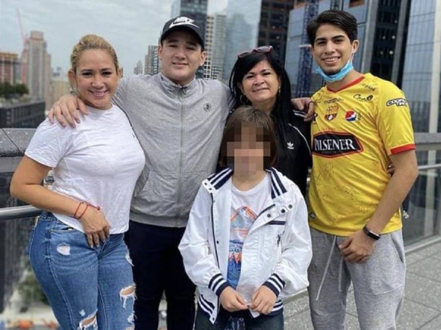 Hispana es asesinada en un hotel de Nueva York