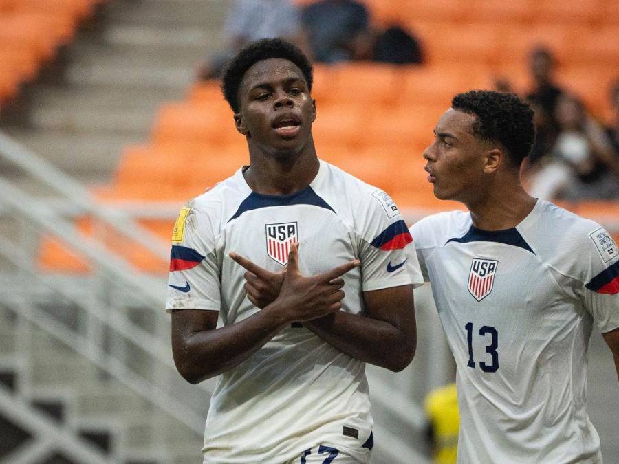 ¿Quién es Keyrol Figueroa, el nuevo fichaje del Liverpool de la Premier?