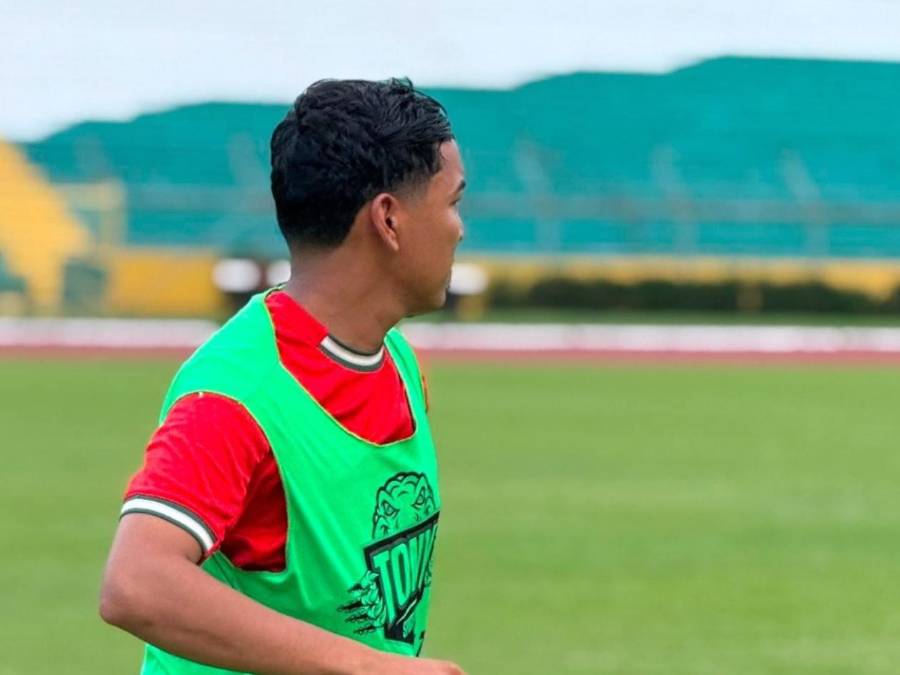 Alfredo Larín sufrió susto en Honduras y así terminó todo: "No es show"
