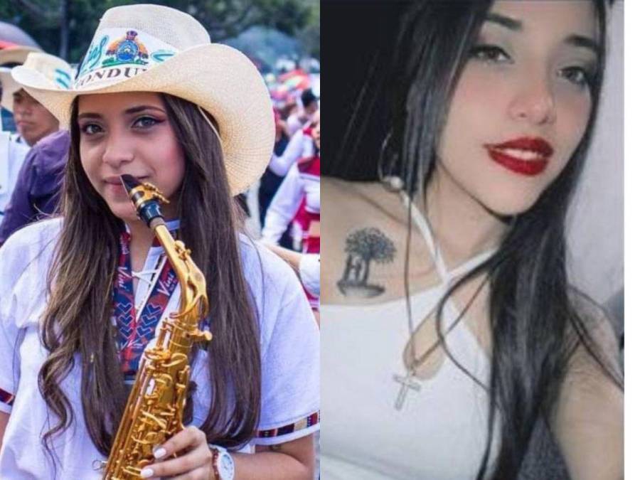 Abi recibió una llamada, salió de su casa y luego apareció muerta