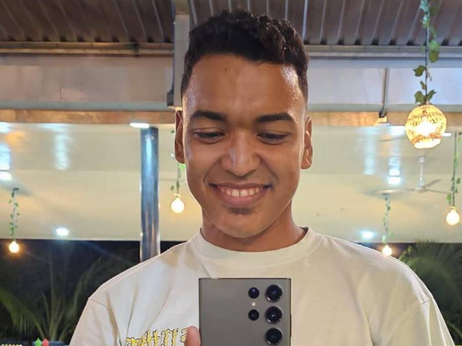 Se conoce la verdad sobre el susto sufrido por Alfredo Larín en Honduras