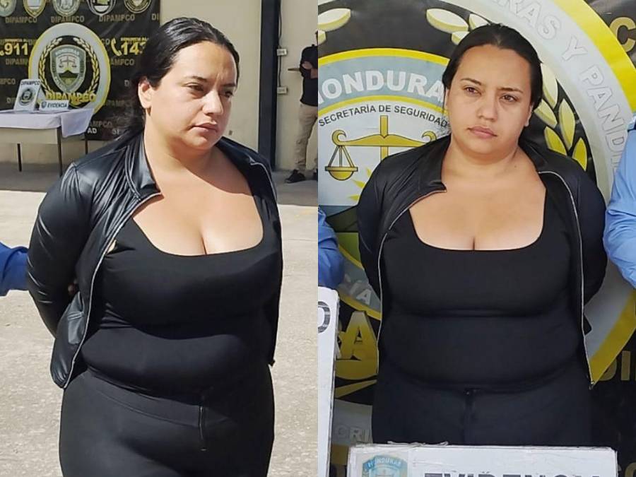 Perfiles falsos: revelan el 'modus operandi' de 'La Paty', acusada de ...