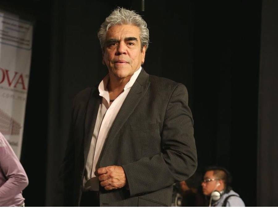 Jorge Reynoso: vida, carrera y los escándalos que han marcado su ...