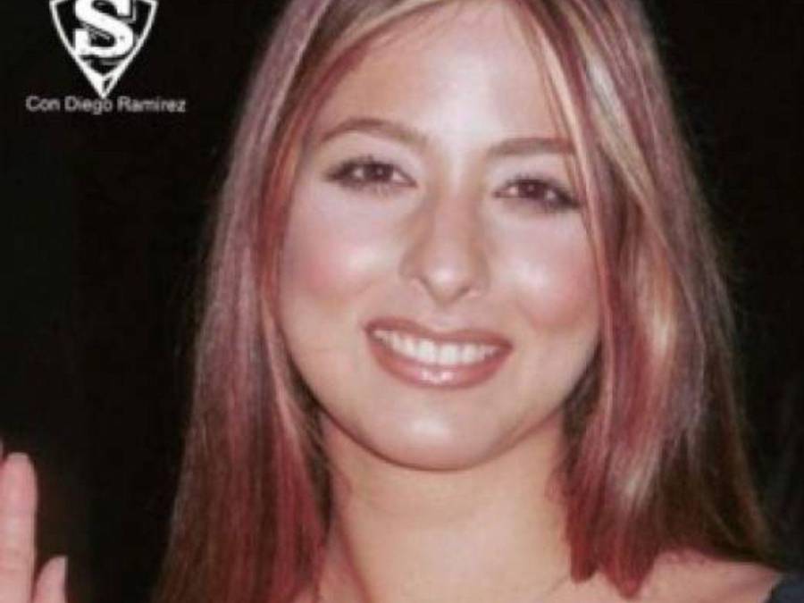 Irreconocible: Así luce Odalys García conductora de “Lente loco”