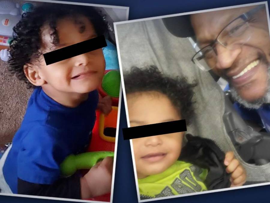 Papá muere de infarto en apartamento e hijo de 2 años muere de hambre