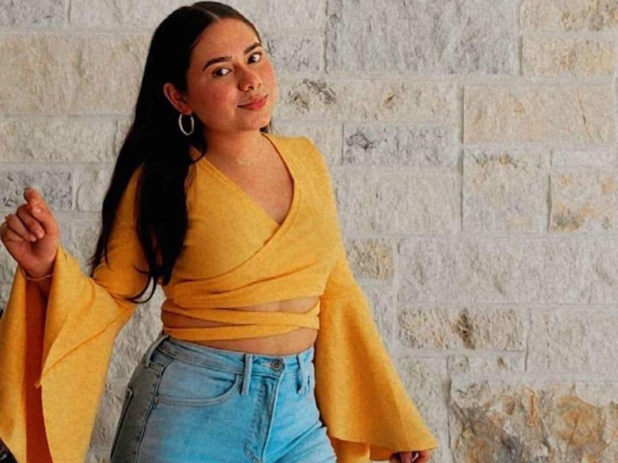 Así era Anggy Díaz, latina decapitada por su esposo en EE UU