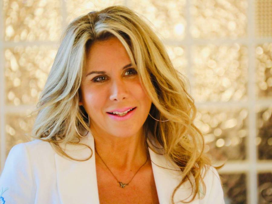 Fallece reconocida presentadora de Primer Impacto