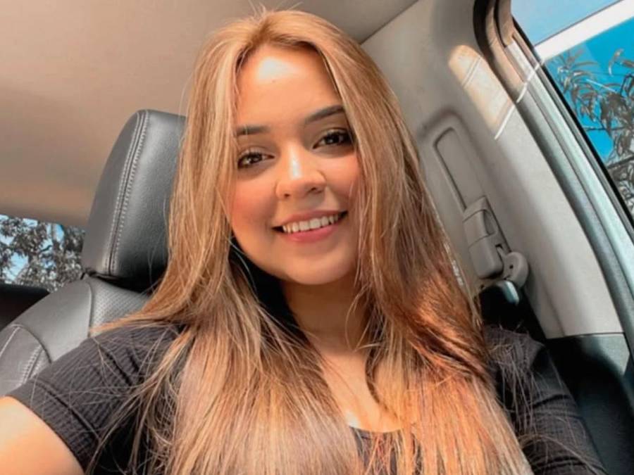 Esposa de José Mario Pinto reacciona tras foto comprometedora del ...
