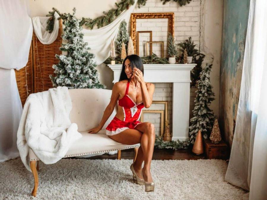 Karina Mora: de estrella de telenovelas a modelo de OnlyFans