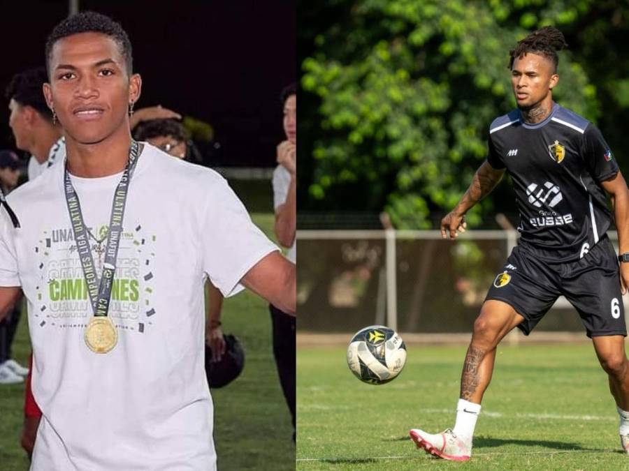 Costa Rica de luto tras asesinato de futbolista: La víctima estuvo en Honduras