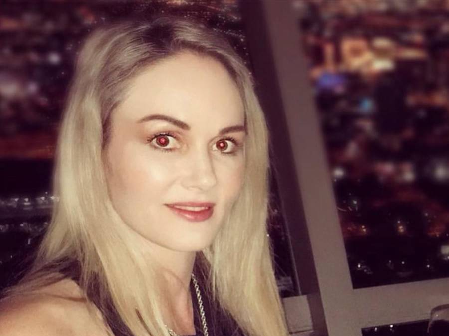 Raechelle muere de forma extraña: Tuvo una relación tóxica