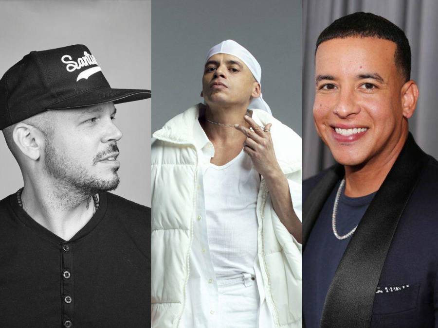 Los 10 mejores raperos de la historia, según Billboard en Español