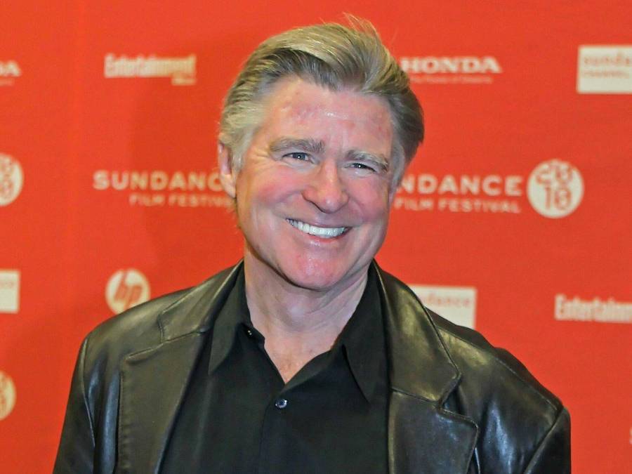 Así era Treat Williams, el actor que murió en un accidente de moto