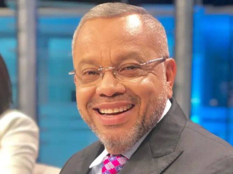 Eduardo Maldonado anuncia su retiro de la TV este 2023