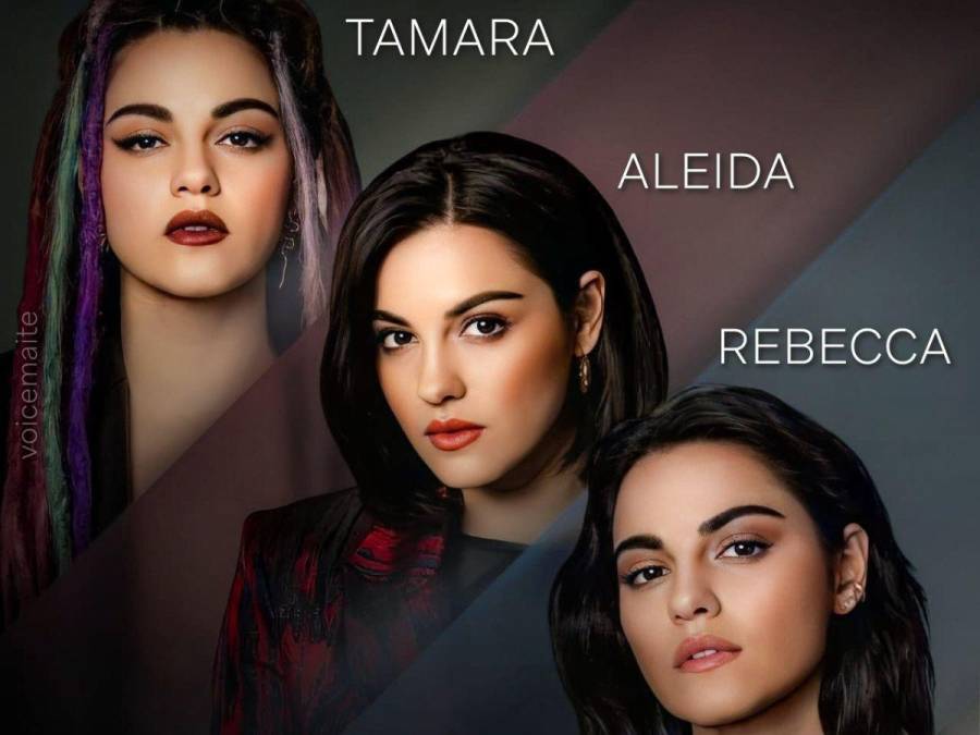 “Tríada”, la historia de la vida real de la nueva serie de Netflix