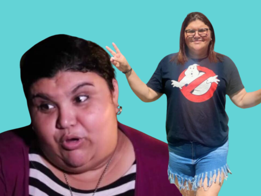 Antes y después: ¿Qué fue de la “hermana Chunga”?