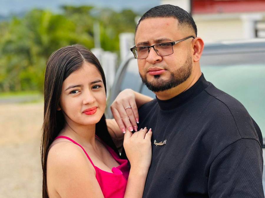 Soy Rosel le da una casa a su joven novia tras confirmar embarazo
