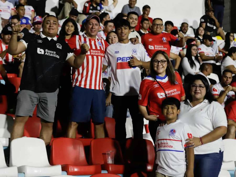 Olimpia de fiesta, doble premio en Concacaf, burla a Motagua y bellas ...