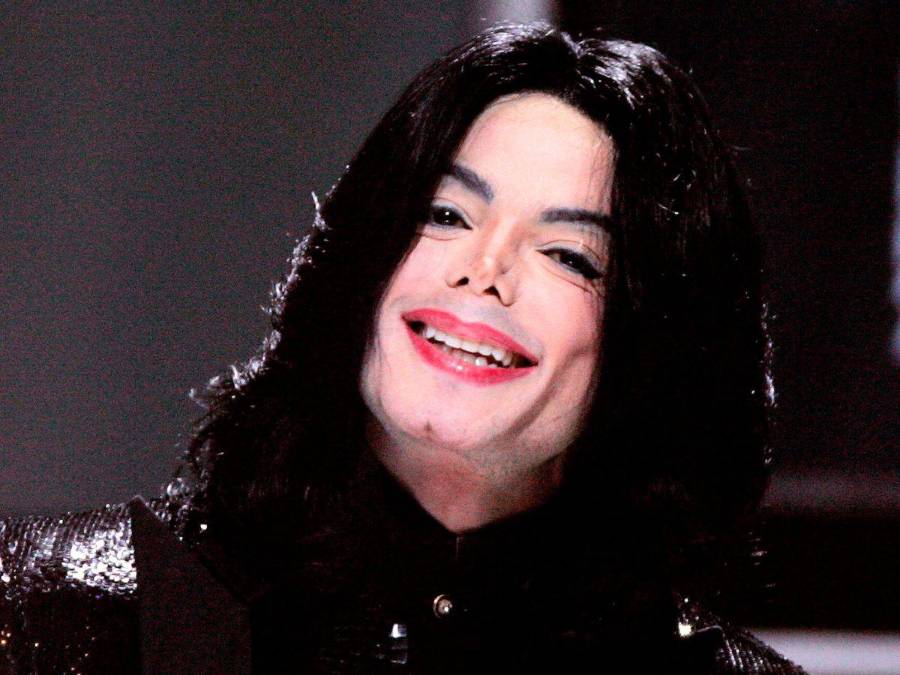 Michael Jackson: Inteligencia Artificial revela cómo se vería a sus 64 años