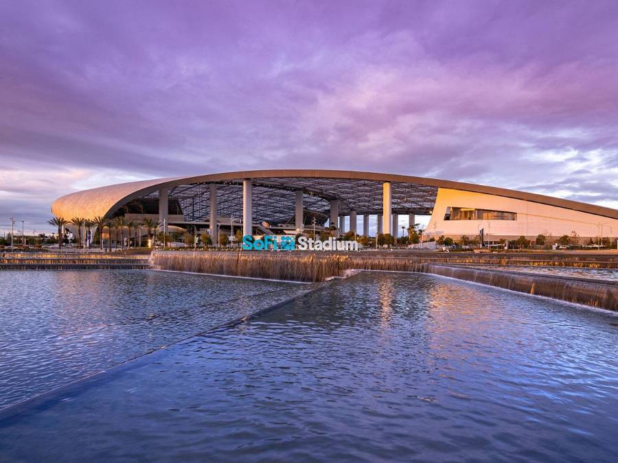 Copa América: Sedes e impresionantes estadios donde jugaría Honduras