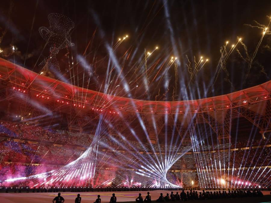 Barcelona festeja la Supercopa, el culpable de derrota del Real Madrid ...