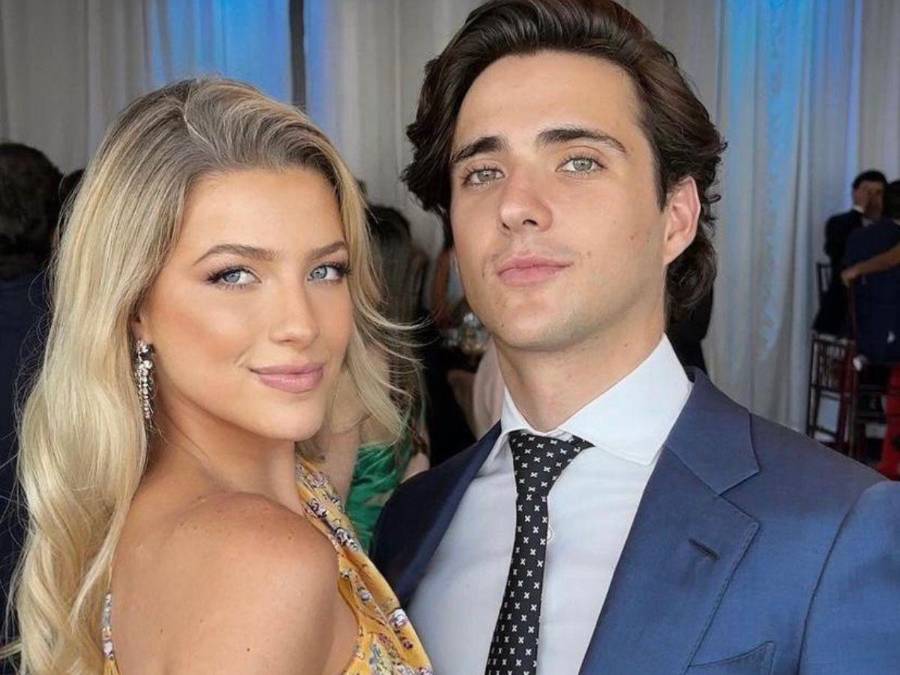 Barbie y Ken hondureños: Rebeca Rodríguez se muestra más enamorada que ...