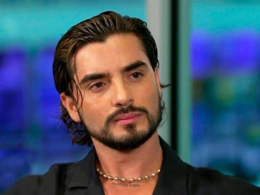 ¿Quién es Christian Estrada? El primer eliminado de ‘La Casa de los ...