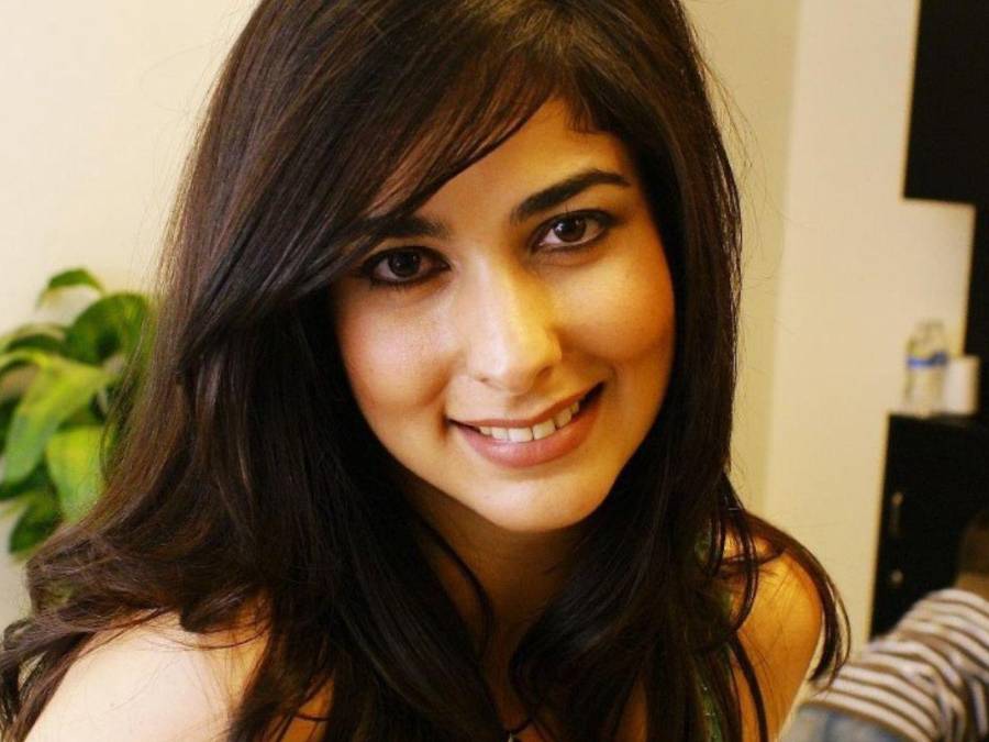 Irreconocible: Así luce Odalys García conductora de “Lente loco”