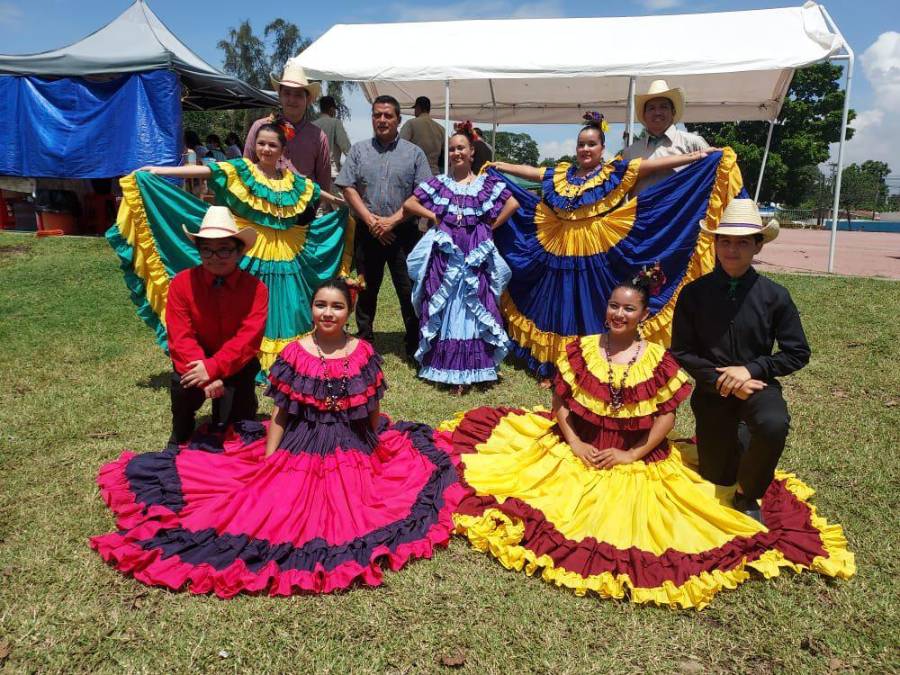 El folkore hondureño: riqueza y orgullo de nuestra tierra