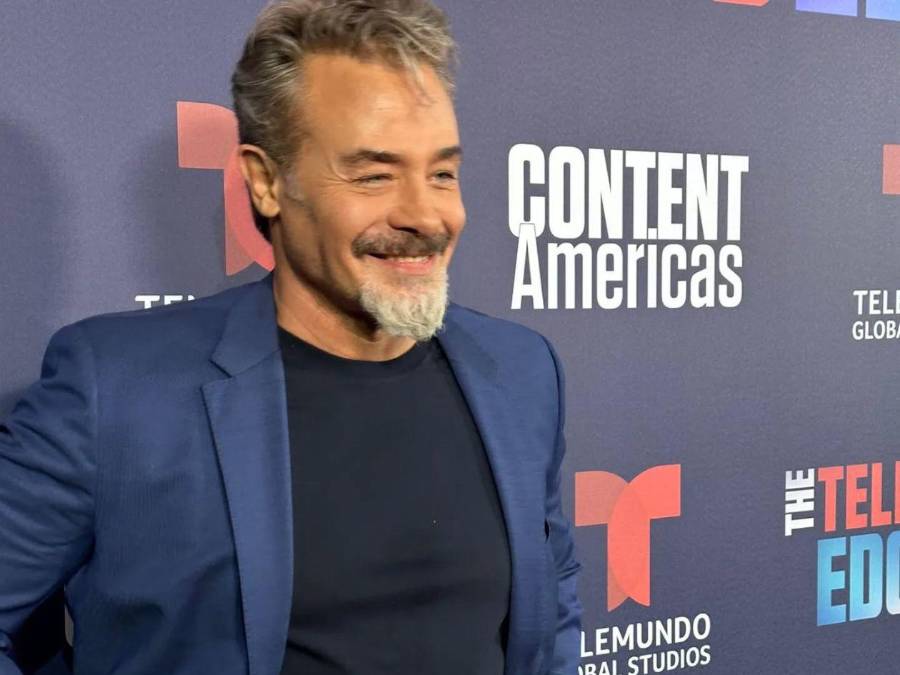 ¿Qué fue de Sergio Sendel? El famoso villano de telenovelas