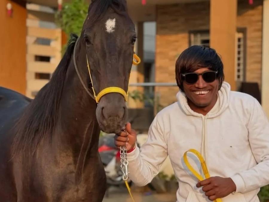 El hombre más guapo: lo confunden con Justin Bieber y las mujeres enloquecen por él