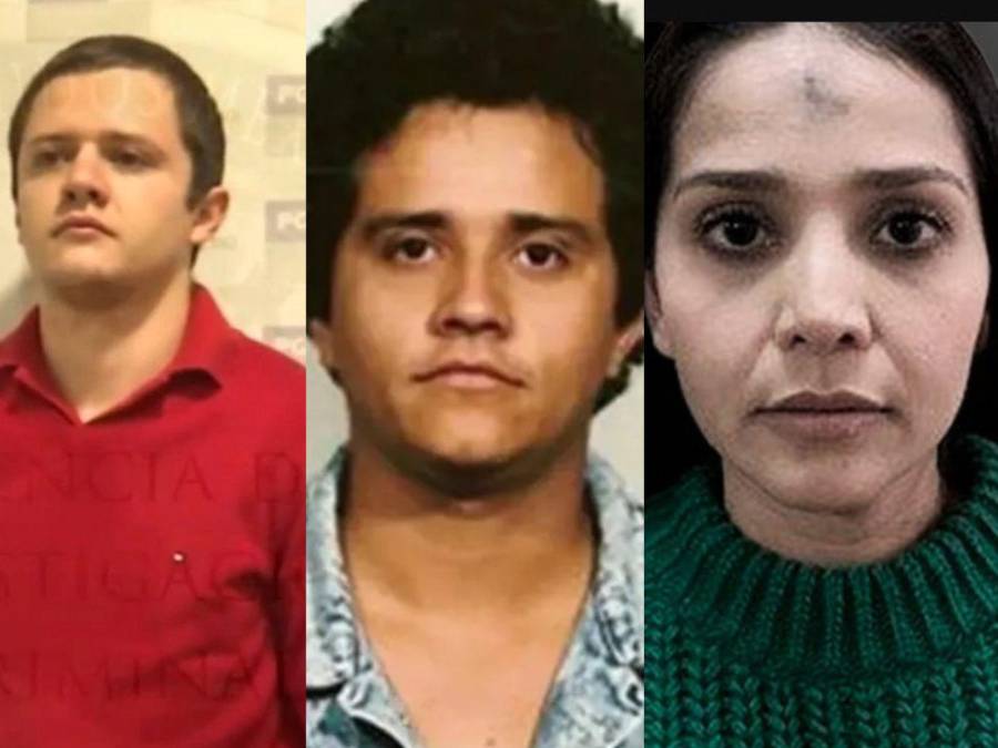 ¿Quiénes son los hijos de El Mencho y a qué se dedican?