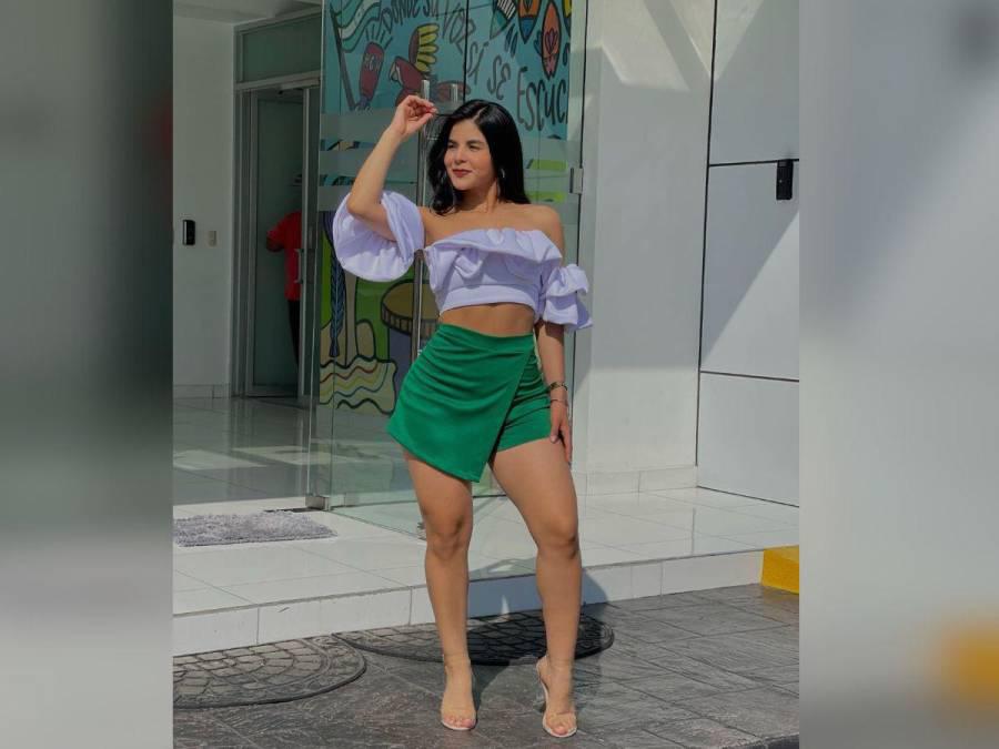 Alisson Mejía ‘explota’ en redes tras revelarse su relación con Jefry ...