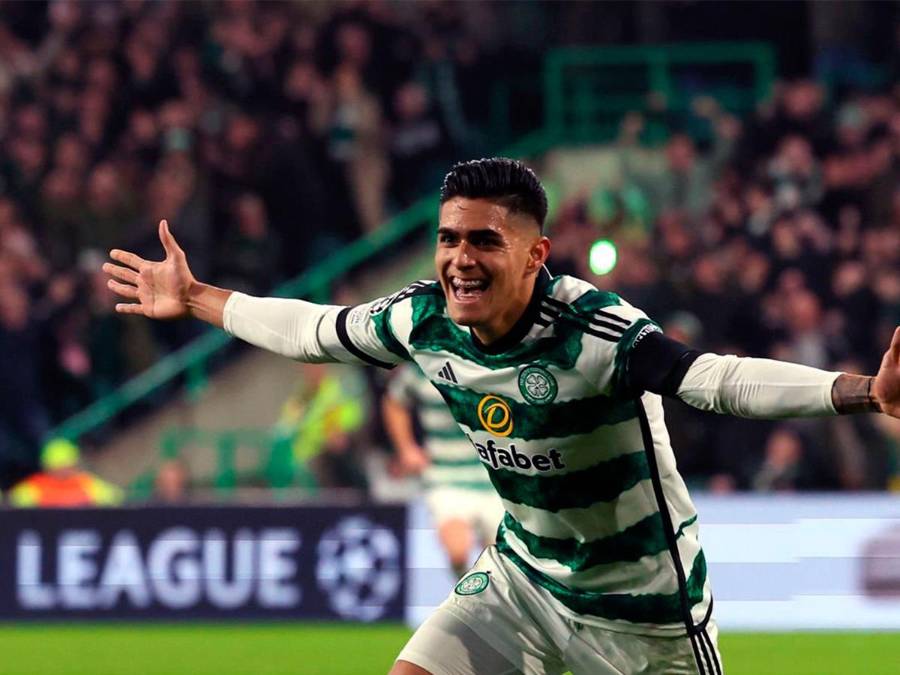 Luis Palma y su baile en Champions, ¿cómo reaccionaron en Atlético?