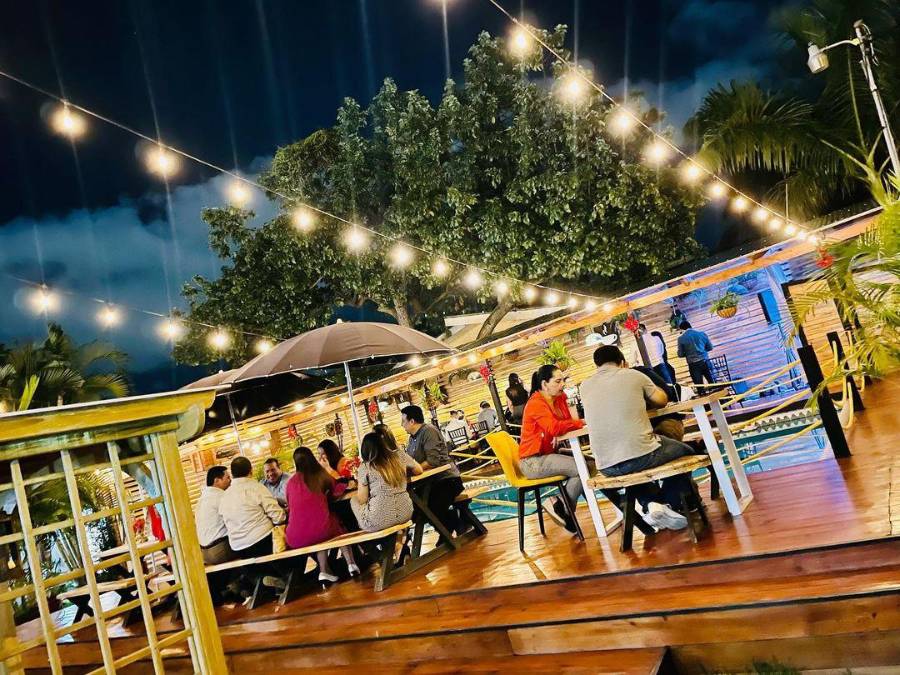Cataleya, el restaurante ideal para disfrutar este San Valentín