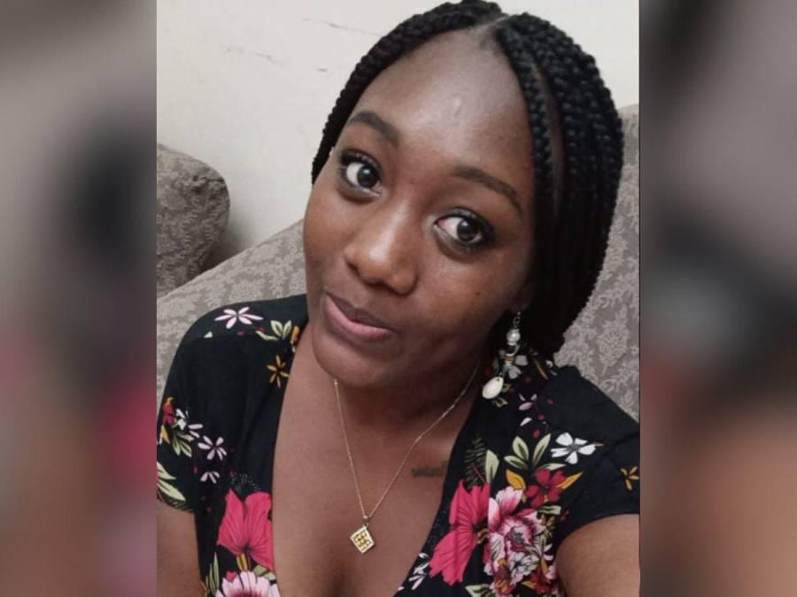 Misterio: sobrina de cantante apareció muerta en La Ceiba