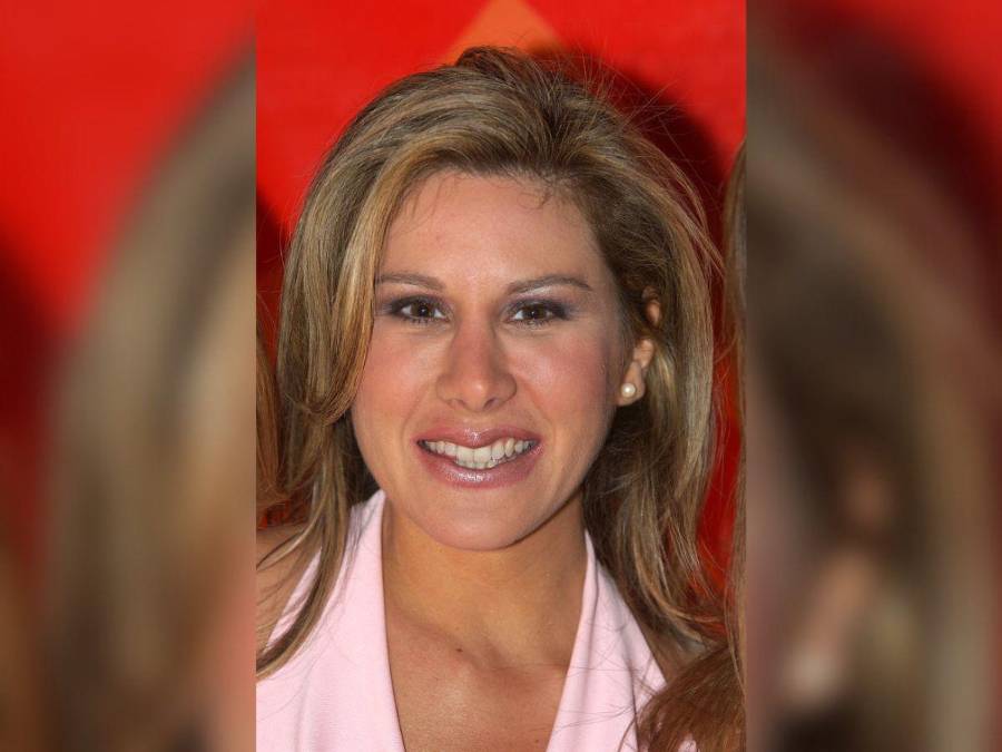 Fallece reconocida presentadora de Primer Impacto