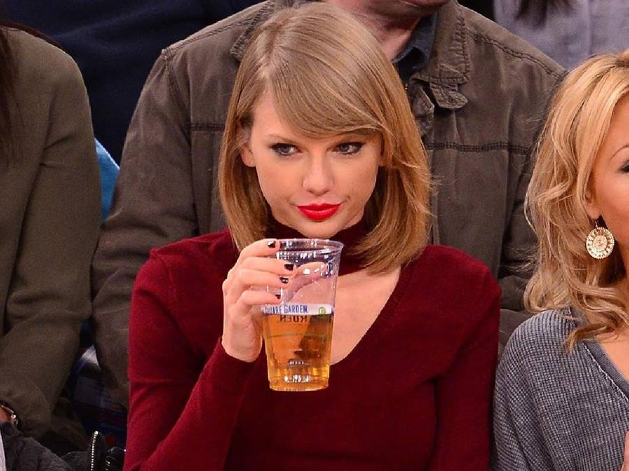 10 datos curiosos sobre Taylor Swift